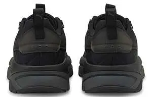 PUMA X-ray Ramble Low Top Sneakers - Black/grey