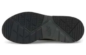 PUMA X-ray Ramble Low Top Sneakers - Black/grey