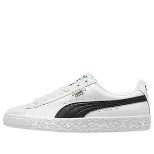 PUMA Basket Classic Lfs Low Top Sneakers