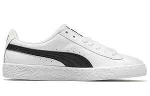 PUMA Basket Classic Lfs Low Top Sneakers