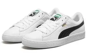 PUMA Basket Classic Lfs Low Top Sneakers