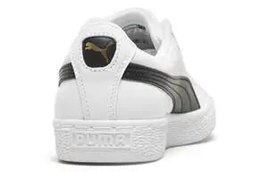 PUMA Basket Classic Lfs Low Top Sneakers