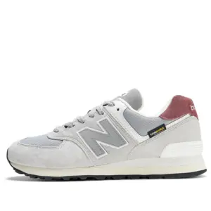 NEW BALANCE 574 Sneakers - Arctic Grey