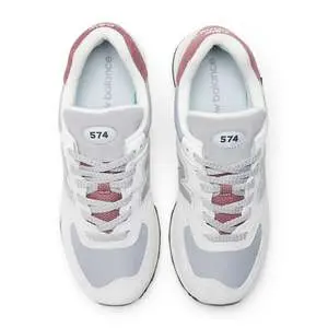 NEW BALANCE 574 Sneakers - Arctic Grey