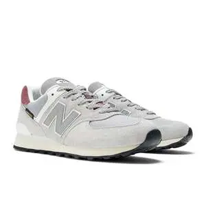 NEW BALANCE 574 Sneakers - Arctic Grey