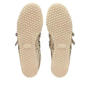 Onitsuka Tiger Mary Jane Sneakers - Beige