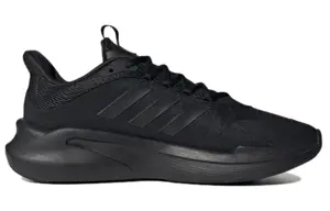 Adidas Alphaedge 4d Running Shoes - Black