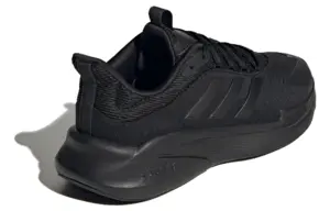 Adidas Alphaedge 4d Running Shoes - Black