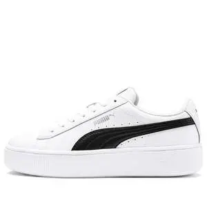 PUMA Vikky Stacked Low Top Sneakers