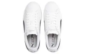 PUMA Vikky Stacked Low Top Sneakers