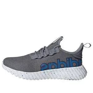 Adidas Kaptir 3.0 Wide Athletic Sneakers - Grey/bright Royal