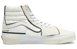 VANS Sk8-hi Reconstruct High Top Sneakers