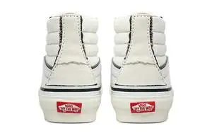 VANS Sk8-hi Reconstruct High Top Sneakers