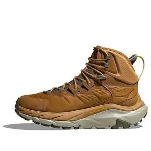 Hoka One One Kaha 2 Gore-tex Mid Calf Boots - Brown