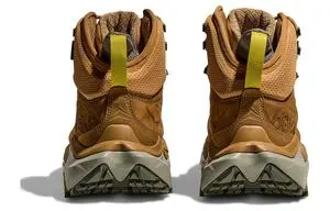 Hoka One One Kaha 2 Gore-tex Mid Calf Boots - Brown