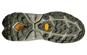 Hoka One One Kaha 2 Gore-tex Mid Calf Boots - Brown