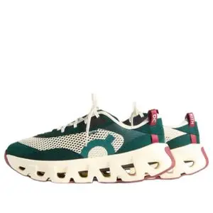 On X Kith K-tech 2 "spiriluna Barley" Sneakers - Spiriluna/barley