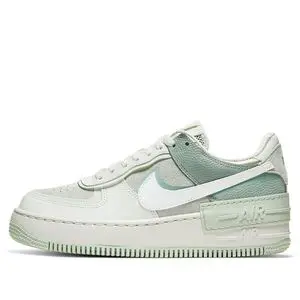 Nike Nike Air Force 1 Shadow "Pistachio Frost" Grey/green