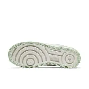 Nike Force 1 Shadow "pistachio Frost - Grey/green