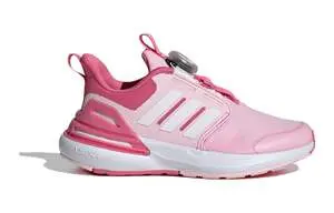 Adidas Rapidasport Bounce Boa Closure Sneakers