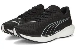 PUMA Deviate Nitro 2 Sneakers - Black/white