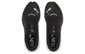 PUMA Deviate Nitro 2 Sneakers - Black/white