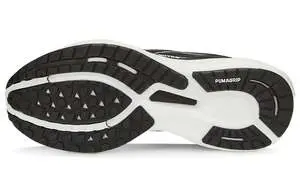 PUMA Deviate Nitro 2 Sneakers - Black/white