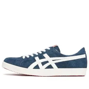 Onitsuka Tiger Fabre Nm "navy" Sneakers - Blue