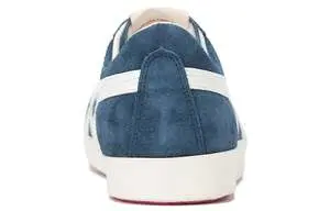 Onitsuka Tiger Fabre Nm "navy" Sneakers - Blue