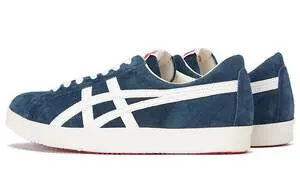 Onitsuka Tiger Fabre Nm "navy" Sneakers - Blue