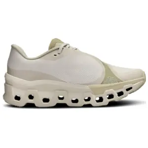 On X Post Archive Faction Cloudmonster 2 Sneakers - White
