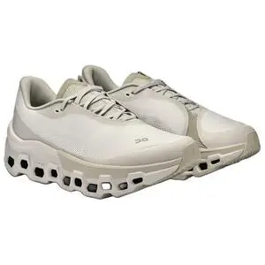 On X Post Archive Faction Cloudmonster 2 Sneakers - White