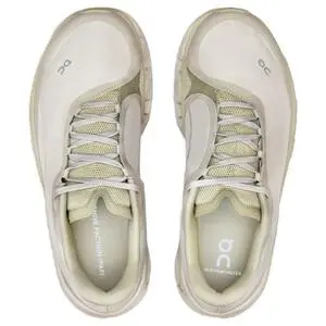 On X Post Archive Faction Cloudmonster 2 Sneakers - White