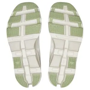 On X Post Archive Faction Cloudmonster 2 Sneakers - White