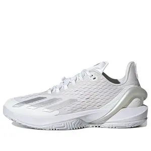 Adidas Adizero Cybersonic Sneakers - White