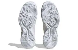 Adidas Adizero Cybersonic Sneakers - White