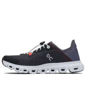 On Cloud 6 Coast Sneakers - Magnet/sand