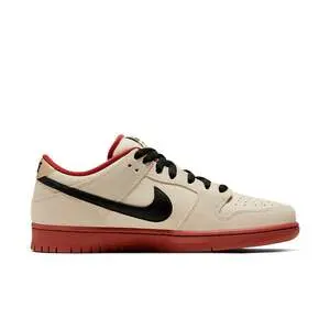 Nike Dunk Low "muslin" Sneakers