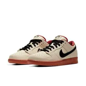 Nike Dunk Low "muslin" Sneakers