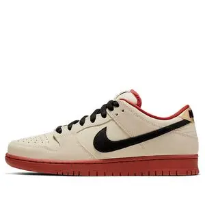 Nike Dunk Low 'muslin