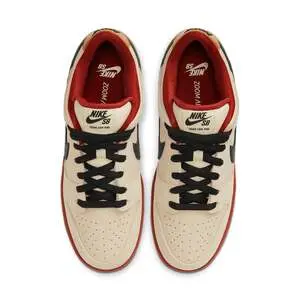 Nike Dunk Low 'muslin
