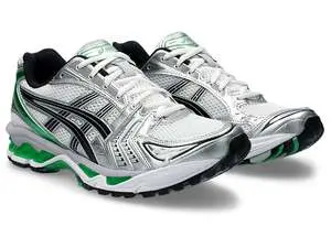 Asics Gel-kayano "malachite Green - White/green
