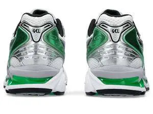 Asics Gel-kayano "malachite Green - White/green