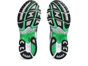 Asics Gel-kayano "malachite Green - White/green