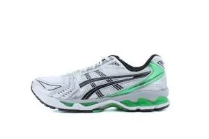 Asics ASICS Gel-Kayano 14 "Malachite Green" White/green
