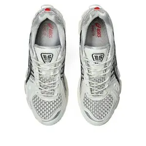 Asics X Pace Gel-kayano .1 Sneakers - Cream/black