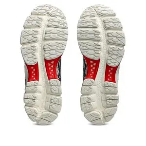 Asics X Pace Gel-kayano .1 Sneakers - Cream/black