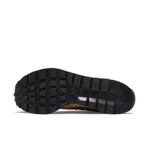 Nike X Sacai X Jean Paul Gaultier Vaporwaffle "sesame" Sneakers