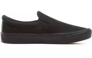 VANS Comfycush Slip-on Sneakers - Black