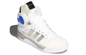 Adidas Sankuanz X Rivalry High Reconstructed